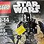 Amazon.com: LEGO Star Wars K-2SO 75120 Star Wars Toy: Toys & Games