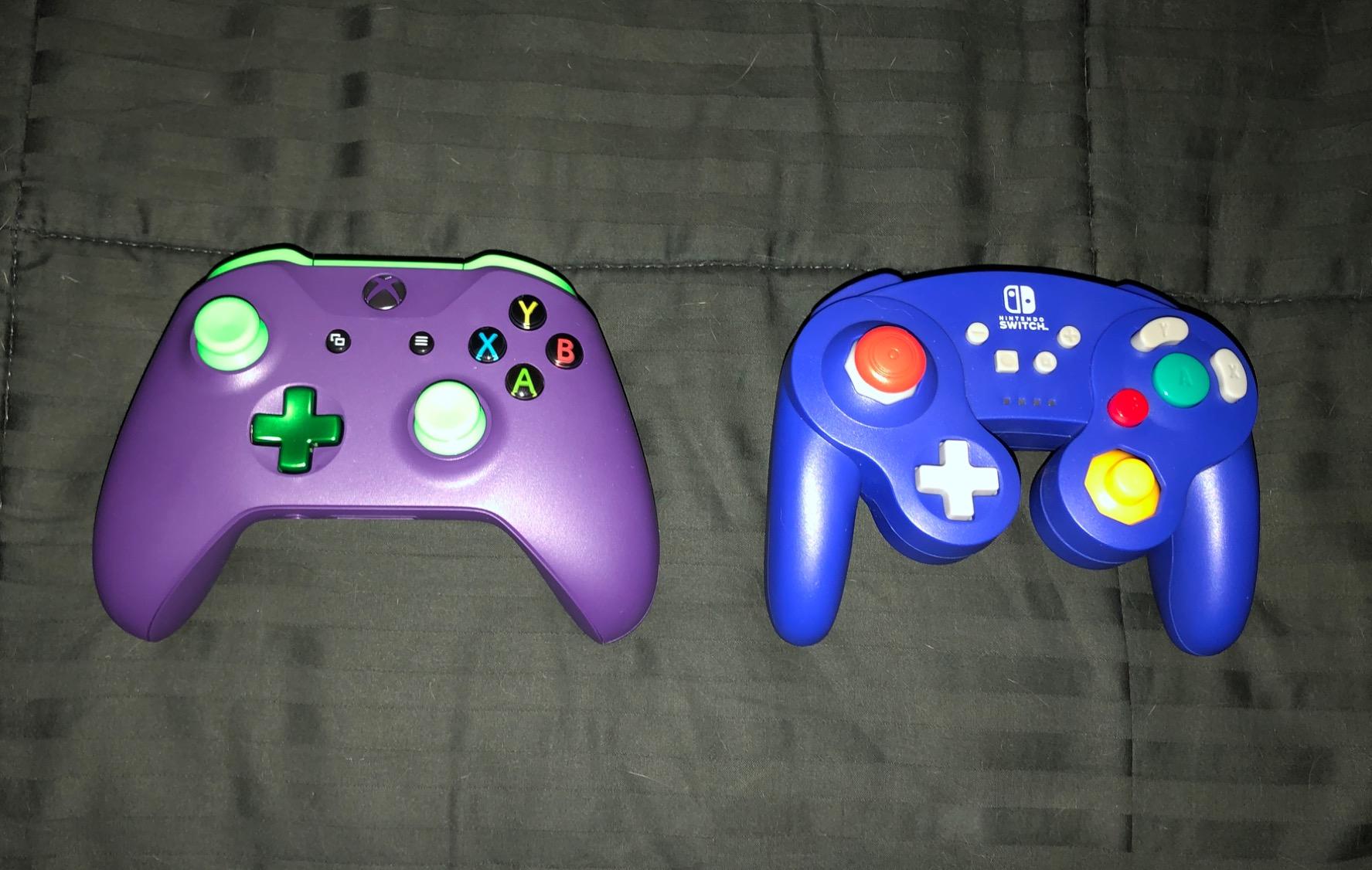 $15/mo - Finance PowerA Wireless Controller for Nintendo Switch ...