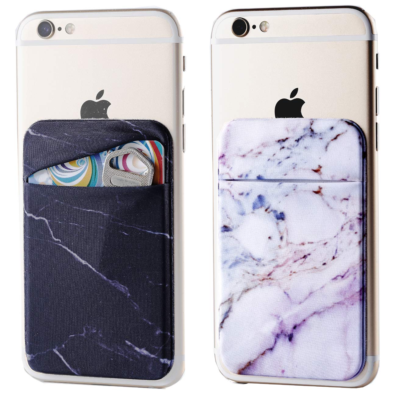 Adhesive Card Holders Oman | Buy Online | Whizz Others