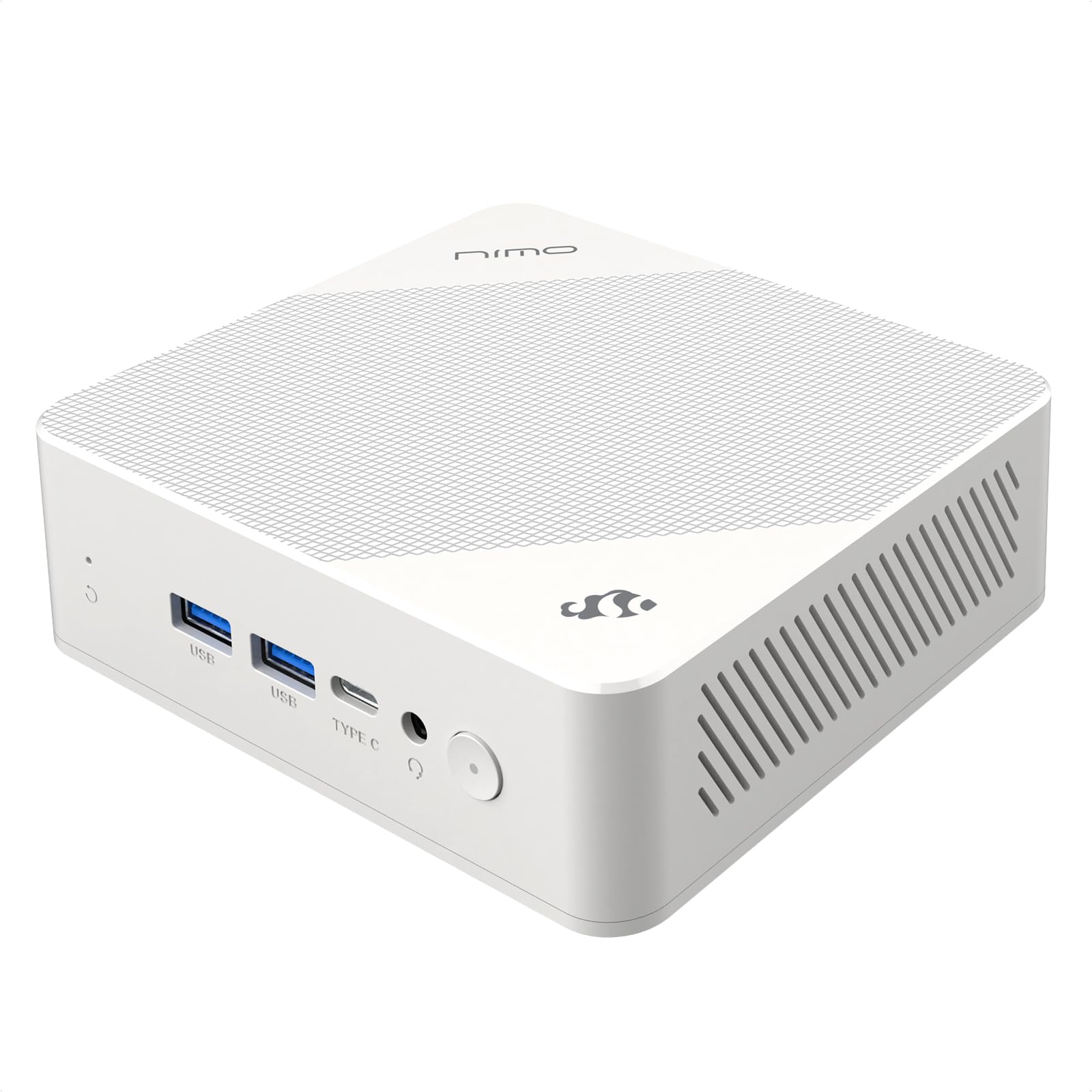 Mua NIMO Mini-PC, 16GB RAM 512GB M.2 SSD Intel 12th Gen N100(Beat i3 ...