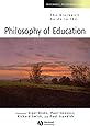 Philosophy of Education: An Anthology (Blackwell Philosophy Anthologies ...