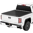 Amazon.com: ONINE Low Profile Retractable Hard Tonneau Cover Custom fit ...