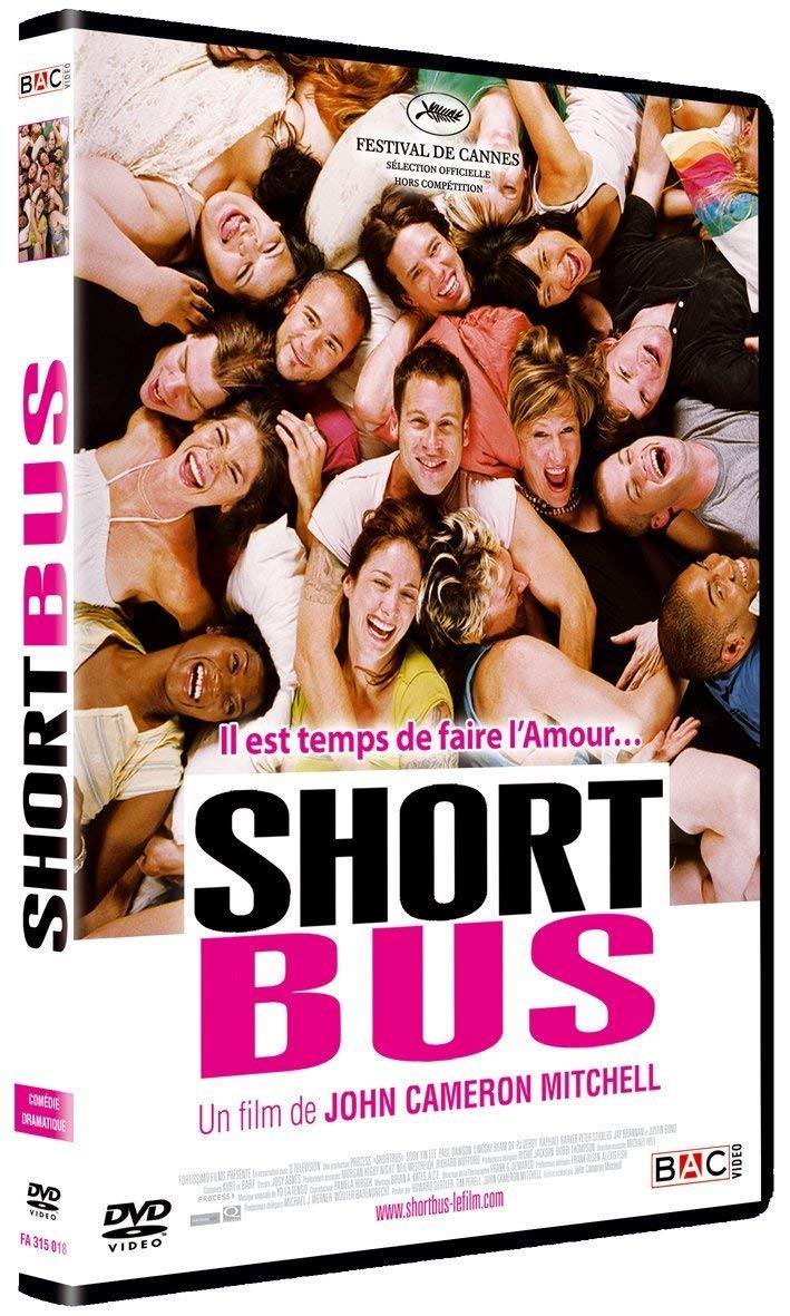 Amazon.com: Shortbus [Édition Simple]: Movies & TV