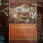 MAHABHARATA An Authentic Presentation : Purnaprajna Dasa: Amazon.in: Books