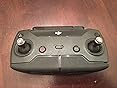 Amazon.com : DJI Spark Remote Controller, Black (CP.PT.000792) : Camera ...