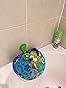 Oball Store and Explore Bath Toys : Amazon.co.uk: Baby Products