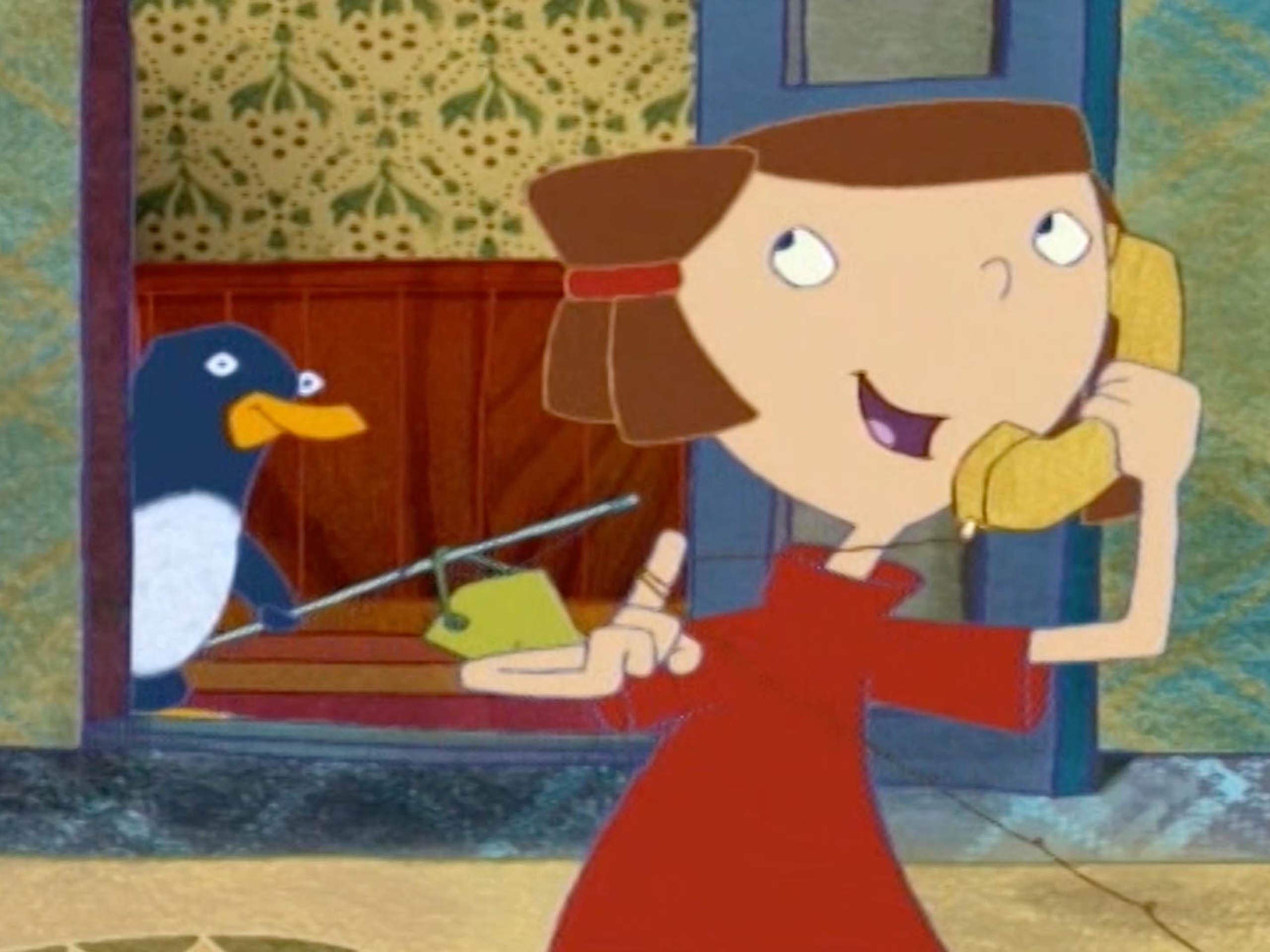 Amazon.de: Jasper der Pinguin ansehen | Prime Video