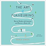 Amazon.com: Flâneur: The Art of Wandering the Streets of Paris ...