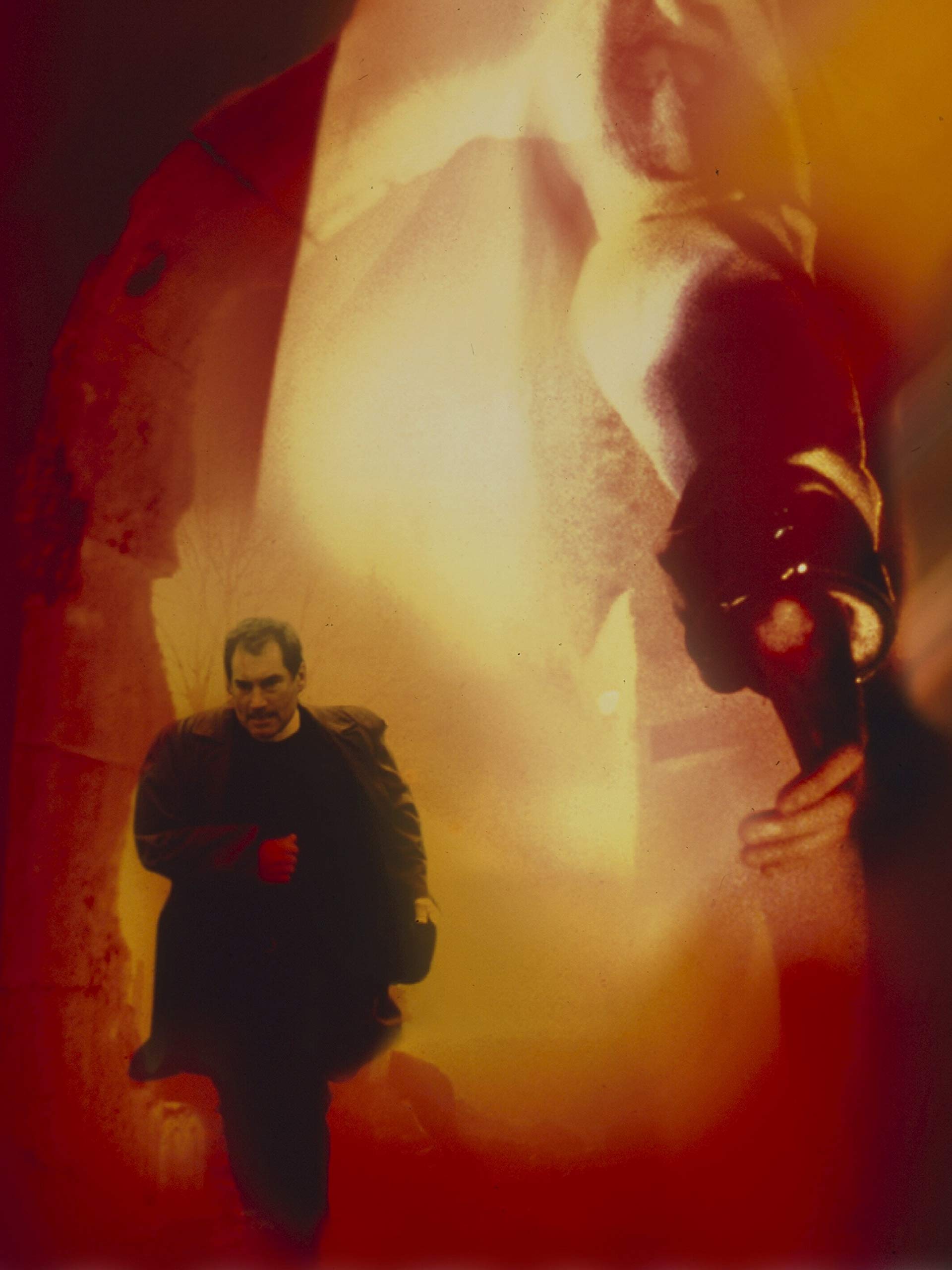 Search the Full Amazon Prime UK Catalogue [Horror] - NewOnAmzPrimeUK