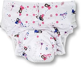 Amazon.com: Rearz - Princess Pink - Adult Pocket Diaper : Baby