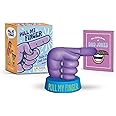 Amazon.com: Pull My Finger: Tells 15 Dad Jokes! (RP Minis ...