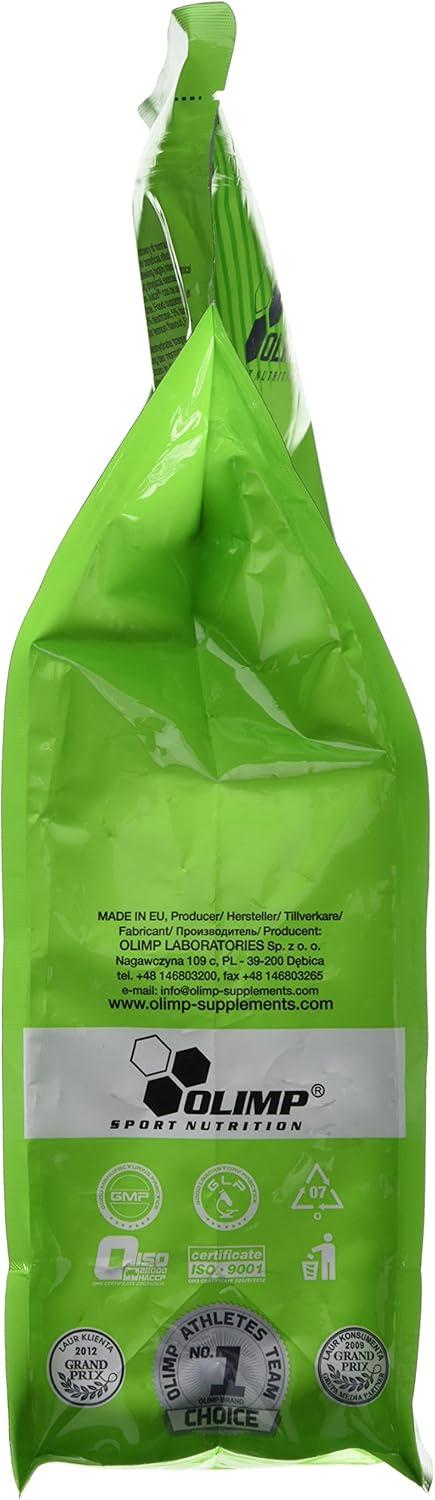 Olimp Labs Dextrex Juice Powder, Apple Flavour, 1 kg – BigaMart