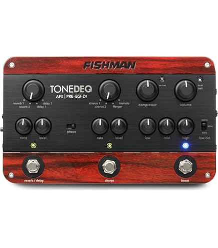 Vintage Microphone Triton Audio FetHead Germanium Mic Preamp - 29dB ...