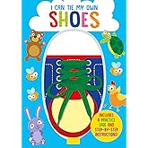 I Can Tie My Own Shoes (I Can Books): Graham, Oakley, Imagine That ...