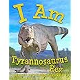 I Am Triceratops: A Triceratops Book for Kids (I Am Learning ...