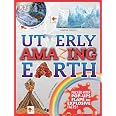 Utterly Amazing Earth: DK: 9781465458674: Amazon.com: Books