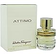 Amazon.com : Salvatore Ferragamo Attimo Eau de Parfum Spray for Women ...