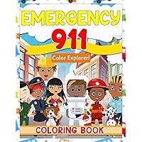 Amazon.com: It's Time to Call 911: What to Do in an Emergency ...