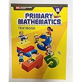 Primary Mathematics 1A Textbook U.S. Edition: singapore-math ...