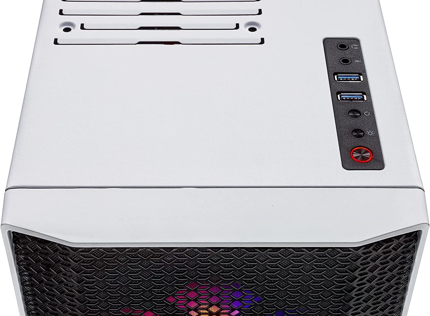 Mua Skytech Gaming Blaze Gaming PC Desktop – AMD Ryzen 5 5600G 3.9 GHz ...