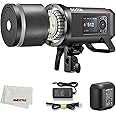 Amazon.com : Godox AD600 Pro II AD600Pro II 600Ws Outdoor Flash,2.4G ...