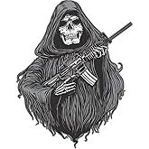 Amazon.com - Shell Oil Racing - Sticker Graphic - Auto, Wall, Laptop ...