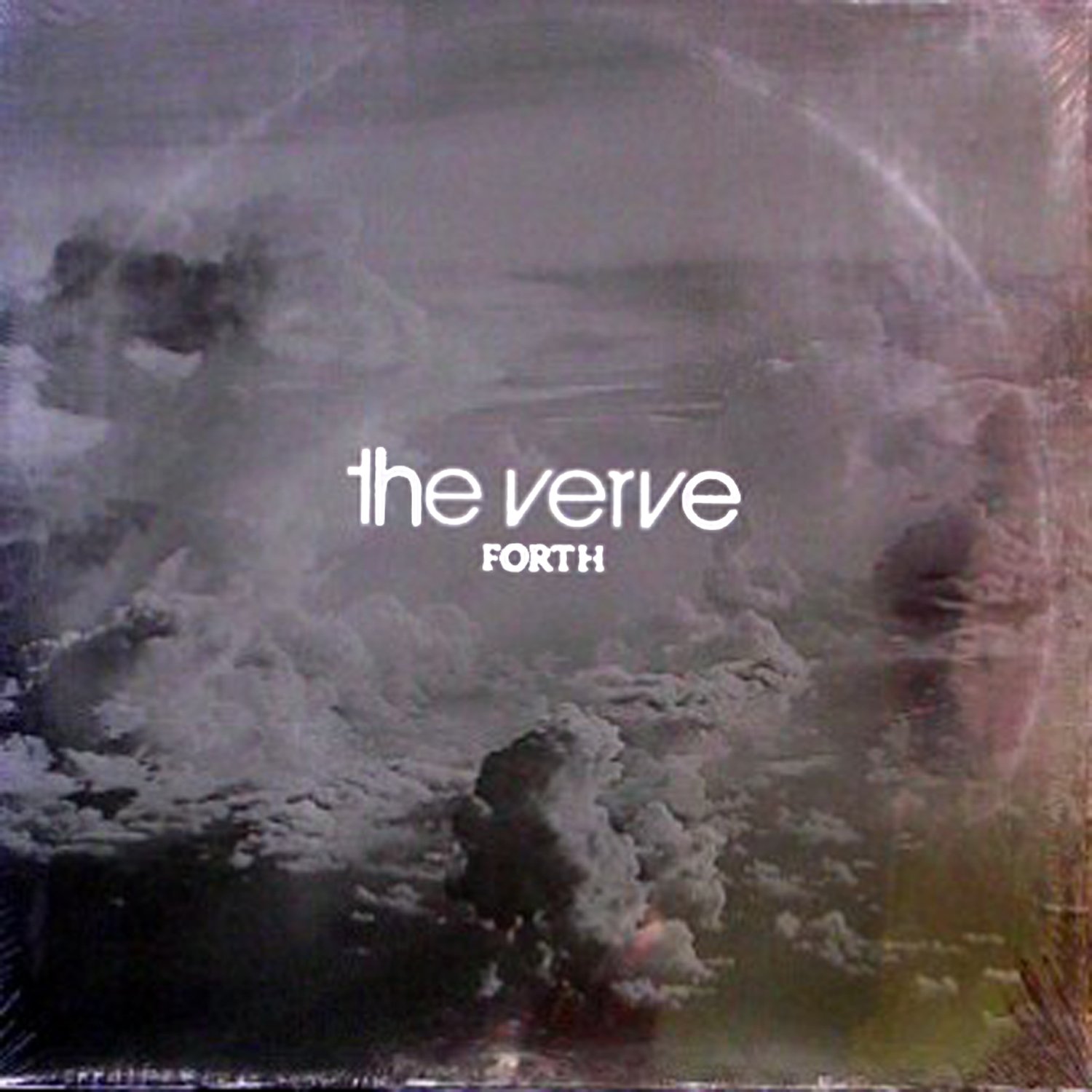 Forth: The Verve, The Verve: Amazon.fr: Musique