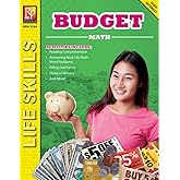 Bank Account Math: Life Skills Math Series: Sue LaRoy, Remedia ...