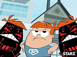 Amazon.com: Watch Robotboy | Prime Video