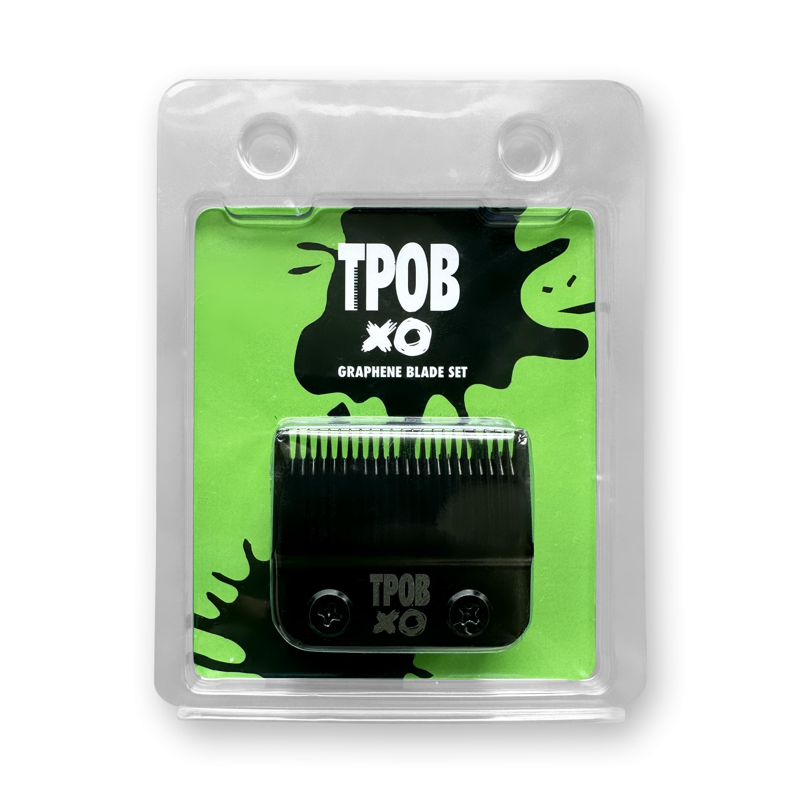 Mua TPOB XO Graphene Fade/Taper Combo Blade Set trên Amazon Mỹ chính ...