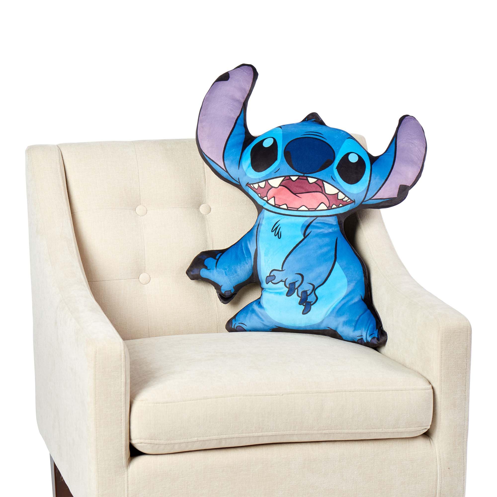 Mua Northwest Disney's Lilo and Stitch Cloud Pal Character Pillow, 23 ...