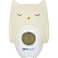 Amazon.com: The Gro Company GRO-Egg Shell Cover Thermometer, Orla The ...