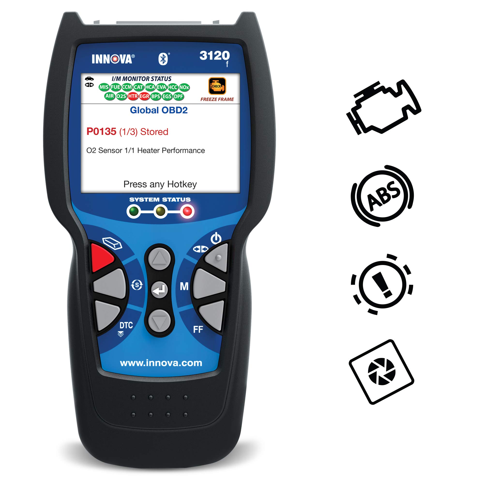 6 Best OBD1 Code Readers Review and Comparison 2023 - OBD Solaris