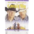 Amazon.com: The Cowboy Way [DVD] : Woody Harrelson, Kiefer Sutherland ...