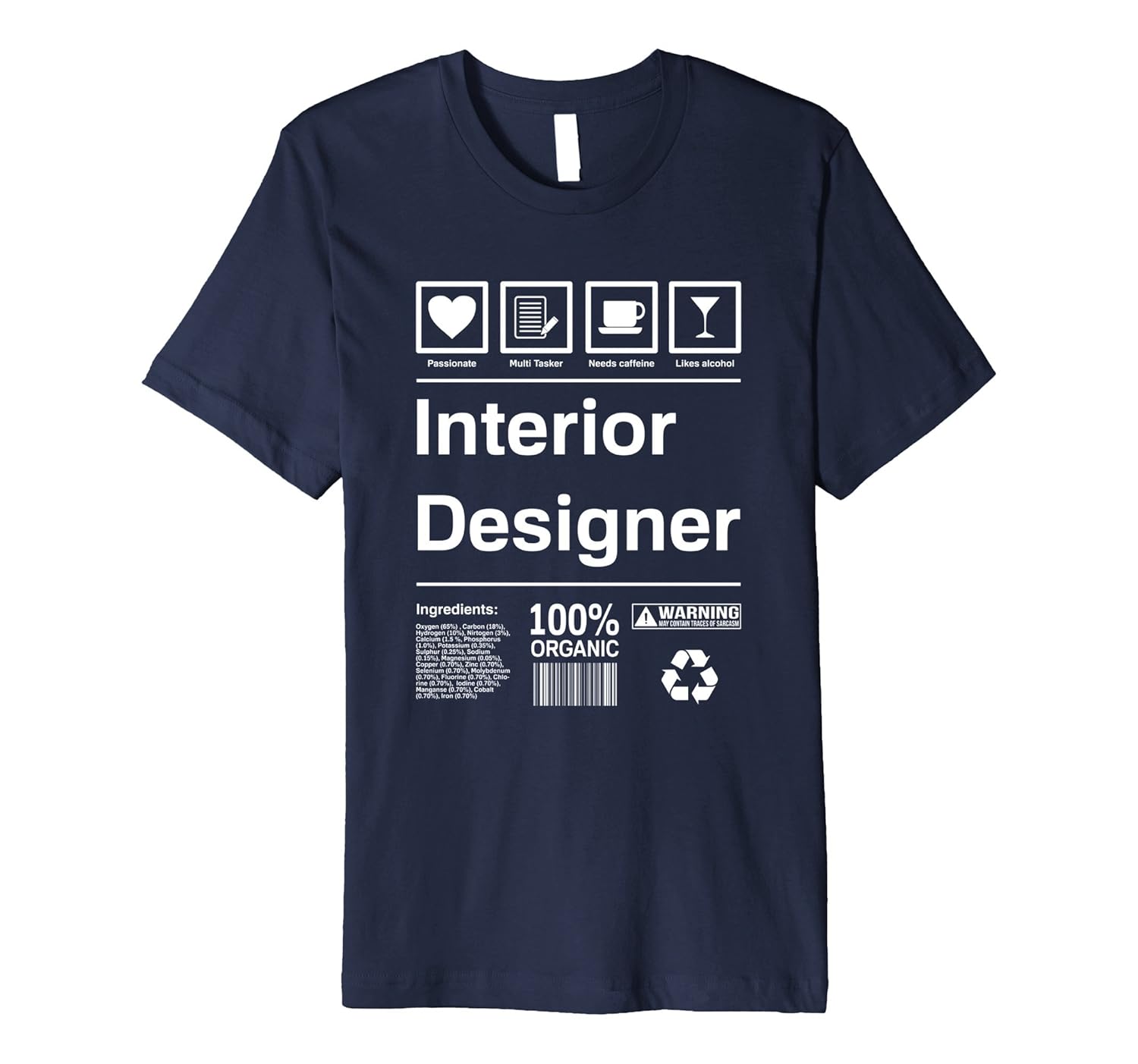 Interior Designer Shirt Gifts For Interior Designers-4LVS – 4loveshirt