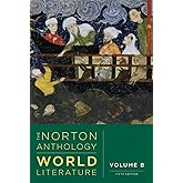 Amazon.com: The Norton Anthology of World Literature, Vol. F: The ...