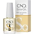 Creative Nail Design SolarOil, 0.5 Fl Oz : Amazon.ca: Beauty & Personal Care