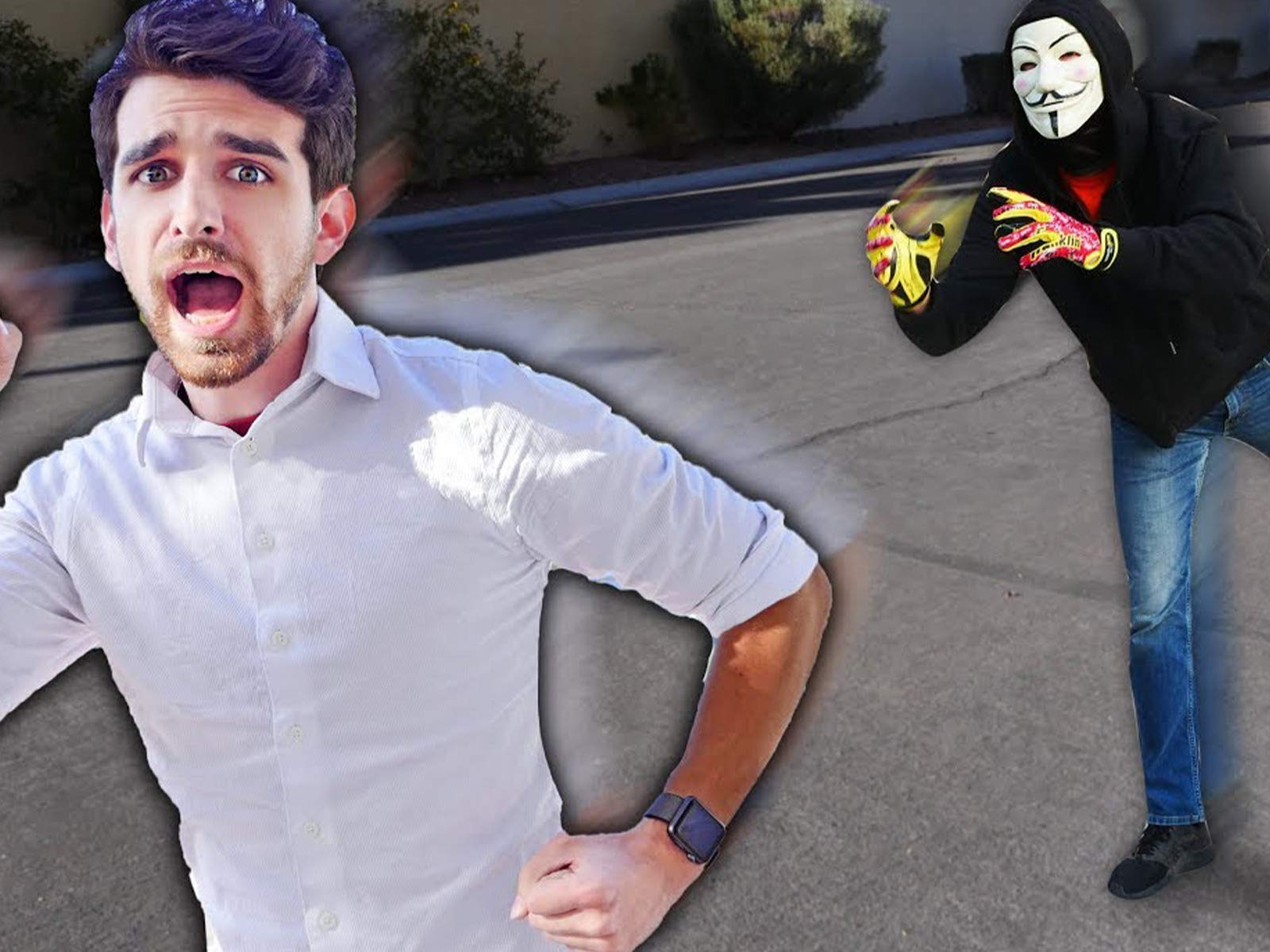 Watch Spy Ninjas - Chad Wild Clay & Vy Qwaint | Prime Video