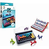 Amazon.com: SmartGames IQ Puzzler Pro | Boost Logic and Problem Solving ...