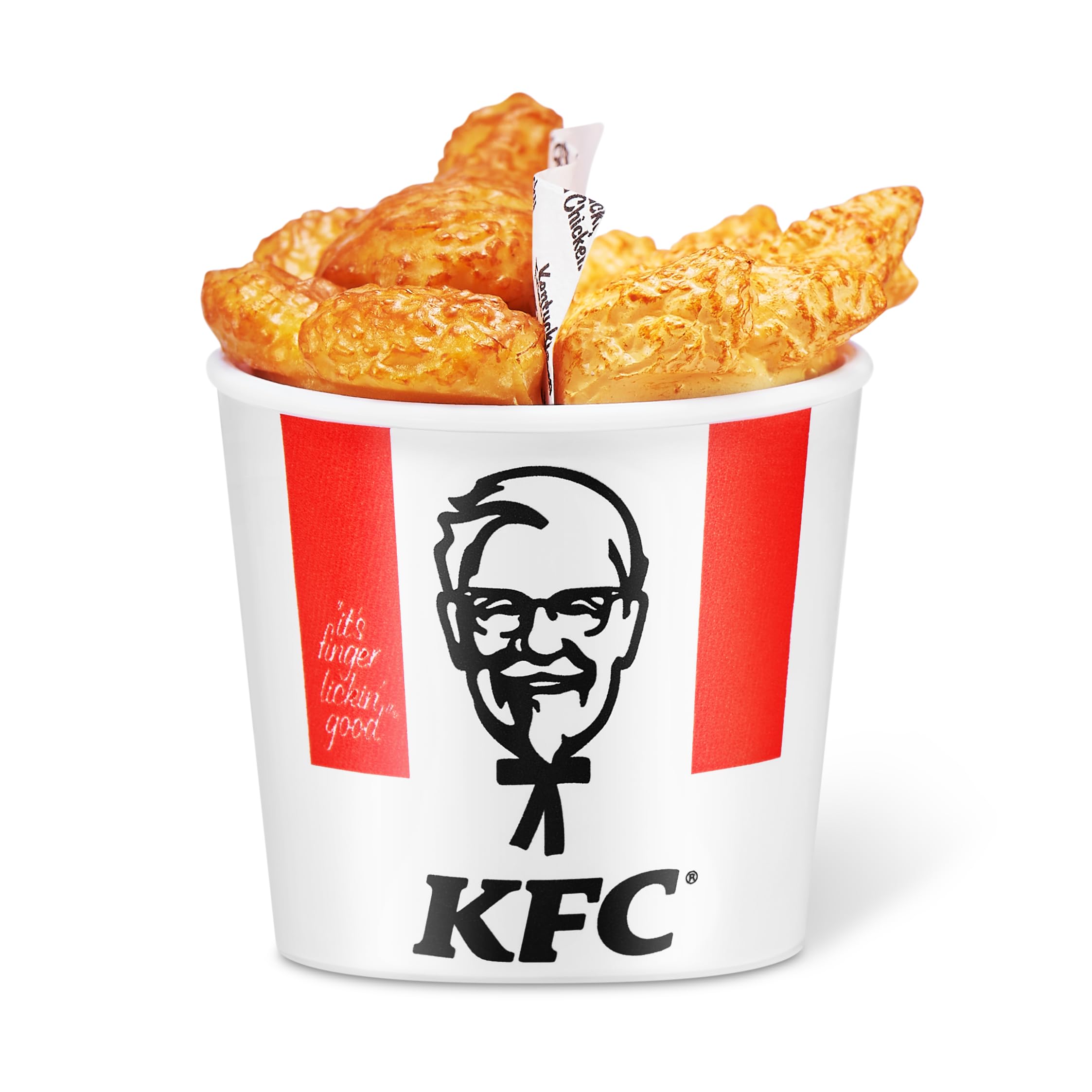 Mua Mini Brands KFC® Series 1 Mystery Capsule by ZURU Real Miniature ...