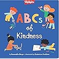 ABCs of Kindness: Everyday Acts of Kindness from A to Z, Read-Aloud ...