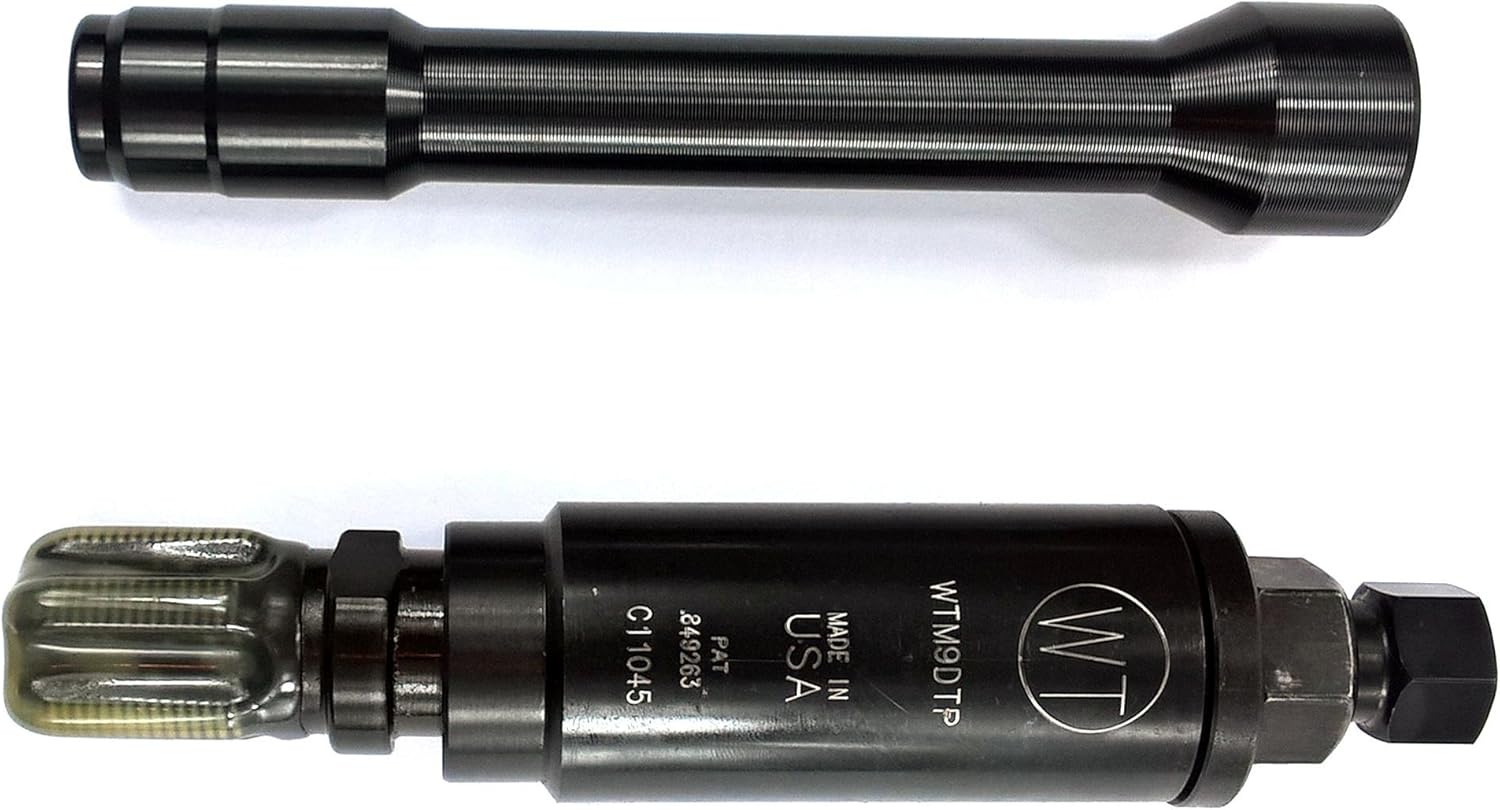 Industrial & Scientific Injector Cup/Sleeve Puller and Driver Tool Set ...