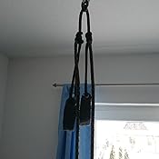 Connex Sicherheits-Schaukelhaken 12,0 x 160 mm, verzinkt, 2 Stück ...