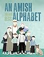 Amazon.com: Amish Alphabet (9780836196450): Ingrid Hess: Books