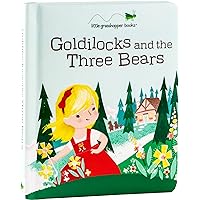 The Three Bears Board Book: Barton, Byron, Barton, Byron: 9780694009985 ...