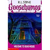 Goosebumps Monster Edition 1: Welcome to Dead House, Stay Out of the ...