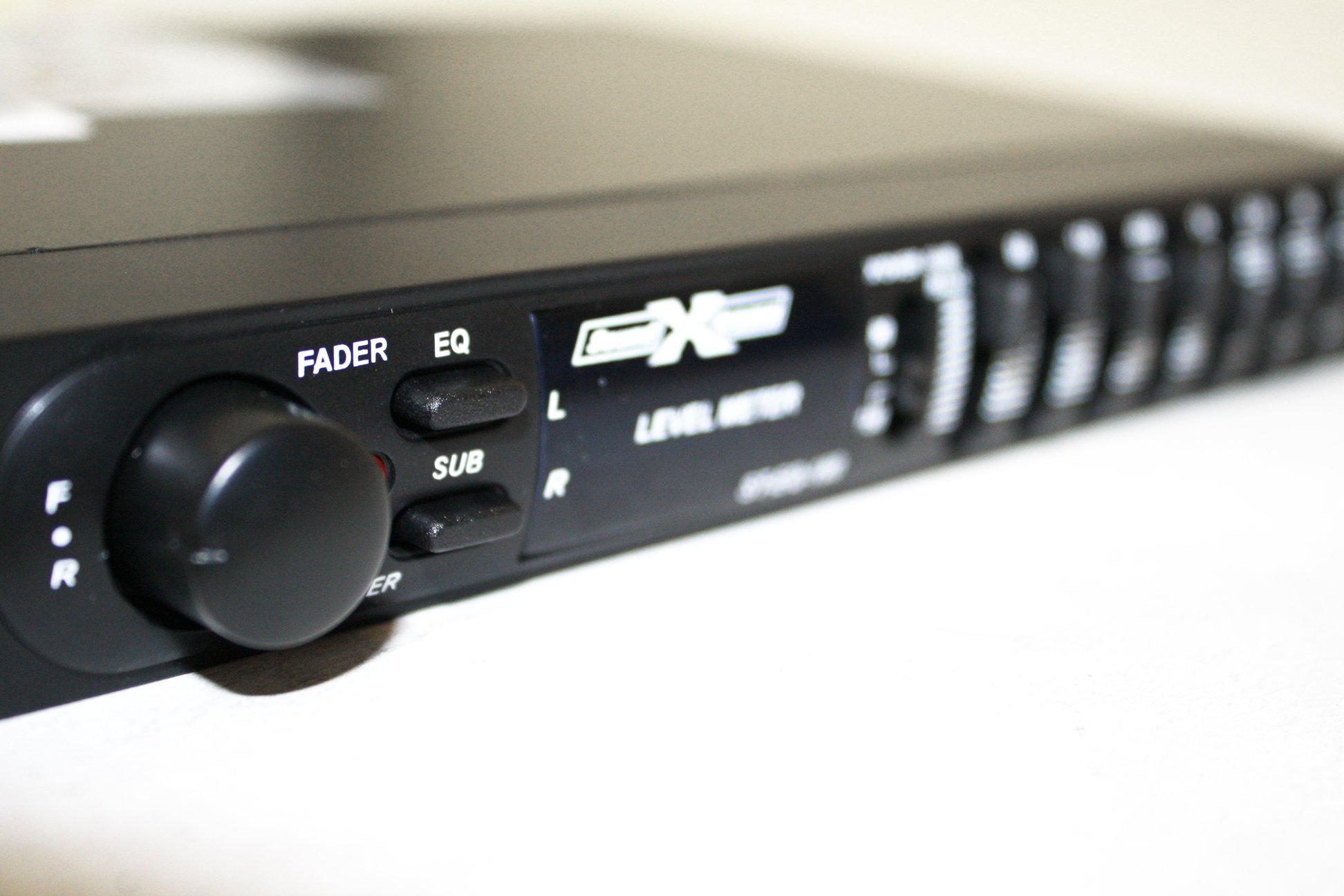 Mua 7 Band Passive Stereo Graphic Equalizer with Fader Control ST-EQ ...