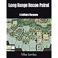 Amazon.com: Long Range Recon Patrol: A Solitaire Wargame (Mike Lambo ...