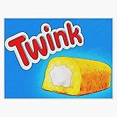 Amazon.com - Doge Twinkie Sticker Sticker Vinyl Bumper Sticker Decal ...