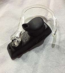 Amazon.com: Plantronics Explorer 50 Bluetooth Headset - Retail ...